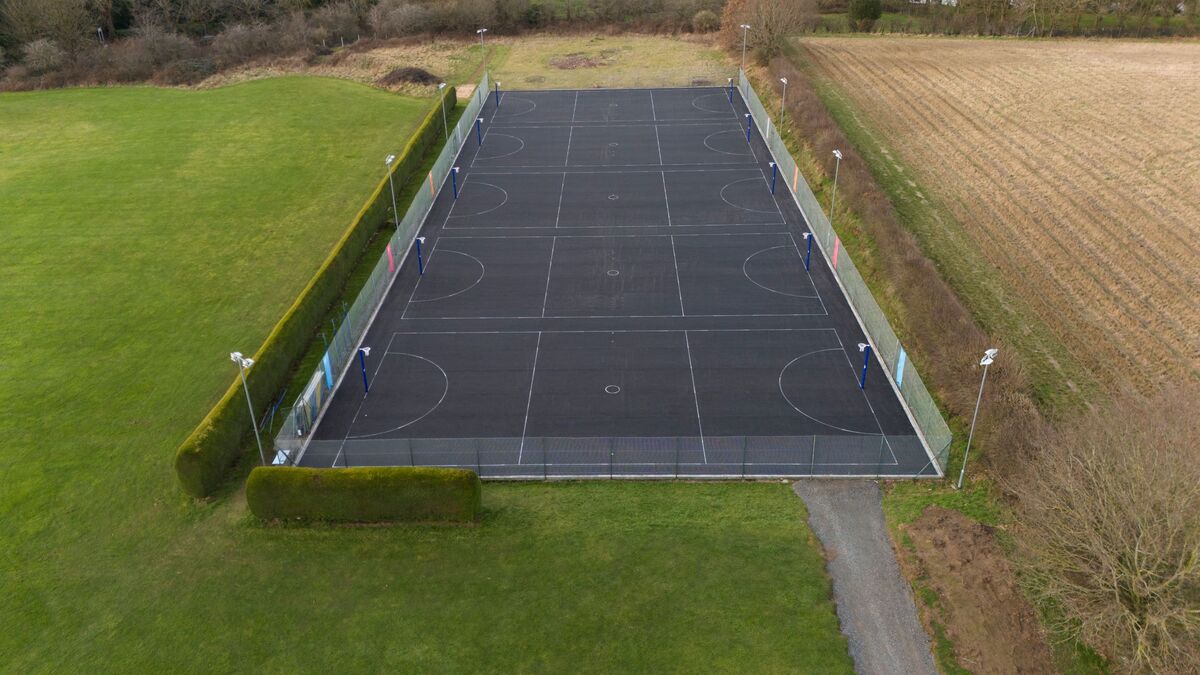 Hire facilities at The Kingsley School Playing Fields - SchoolHire