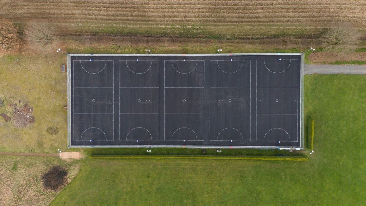 Hire facilities at The Kingsley School Playing Fields - SchoolHire