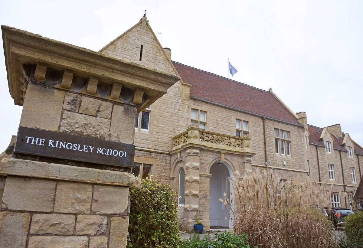 Hire facilities at The Kingsley School Playing Fields - SchoolHire