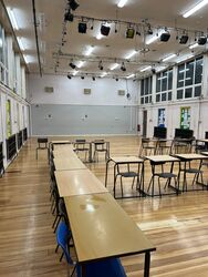 Hire facilities at EDU @ Armthorpe Academy - EDU