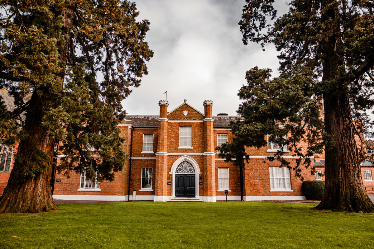 Hire facilities at The Princethorpe Foundation - SchoolHire