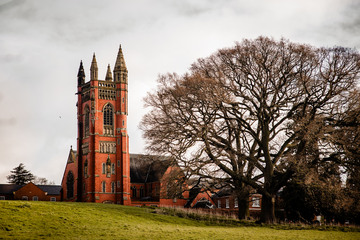 Hire facilities at The Princethorpe Foundation - SchoolHire