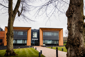 Hire facilities at The Princethorpe Foundation - SchoolHire