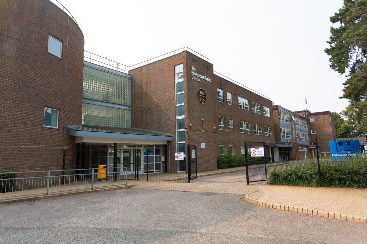 Hire facilities at The Beaconsfield School - SchoolHire