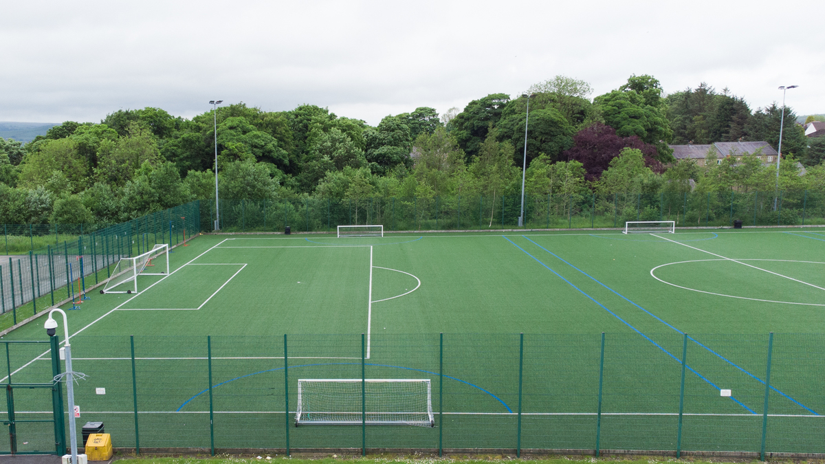 Hire facilities at Marsden Heights Community College - SchoolHire