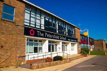 Hire facilities at The Petersfield School - SchoolHire