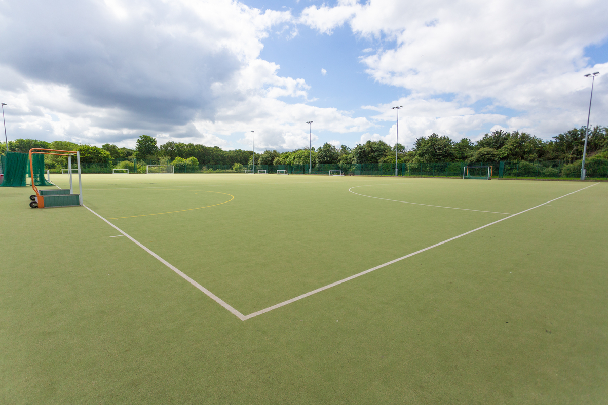 Artificial Pitches (2G/3G) for hire in London - Hillingdon - SchoolHire