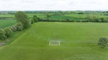 Hire facilities at The Hub at Sedgefield Community College - SchoolHire