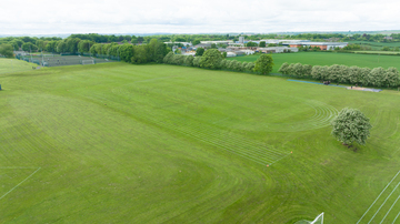 Hire facilities at The Hub at Sedgefield Community College - SchoolHire