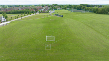 Hire facilities at The Hub at Sedgefield Community College - SchoolHire