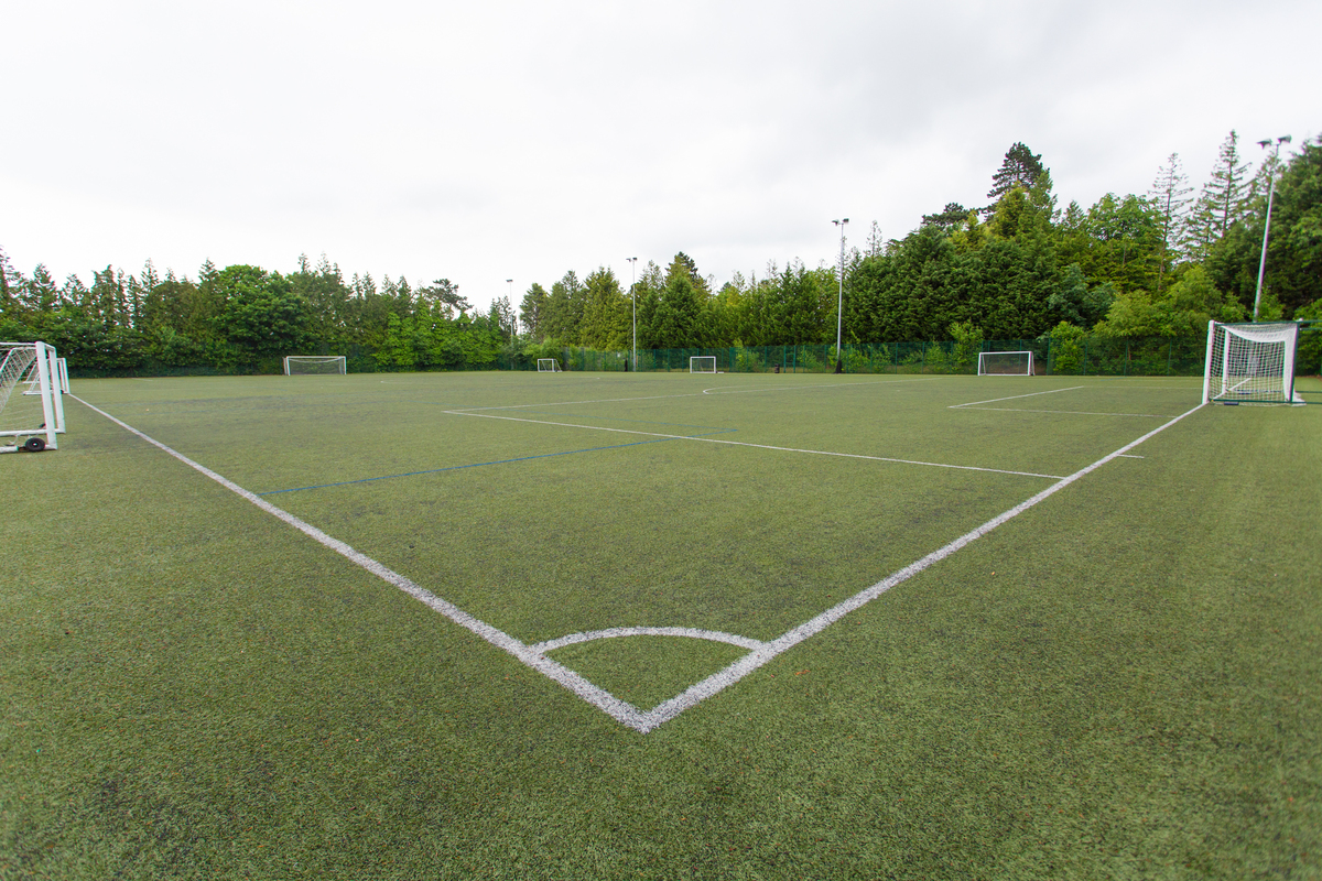 Artificial Pitches (2G/3G) for hire in Kidderminster - SchoolHire
