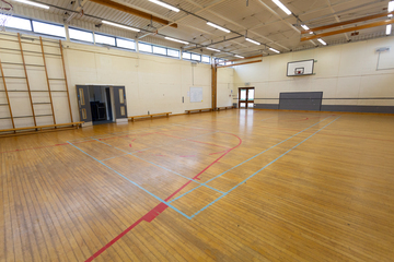Hire facilities at Haybridge High School and Sixth Form - SchoolHire