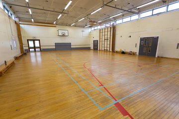 Hire facilities at Haybridge High School and Sixth Form - SchoolHire