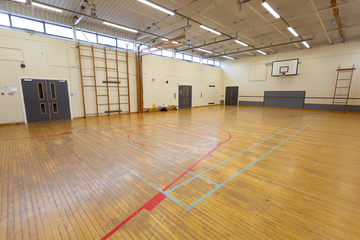 Hire facilities at Haybridge High School and Sixth Form - SchoolHire