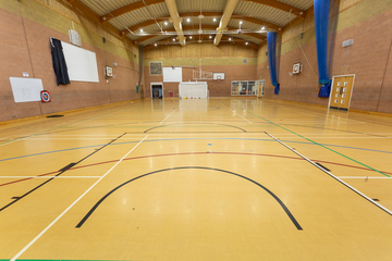 Hire facilities at Haybridge High School and Sixth Form - SchoolHire