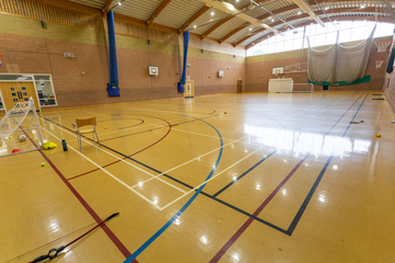 Hire facilities at Haybridge High School and Sixth Form - SchoolHire
