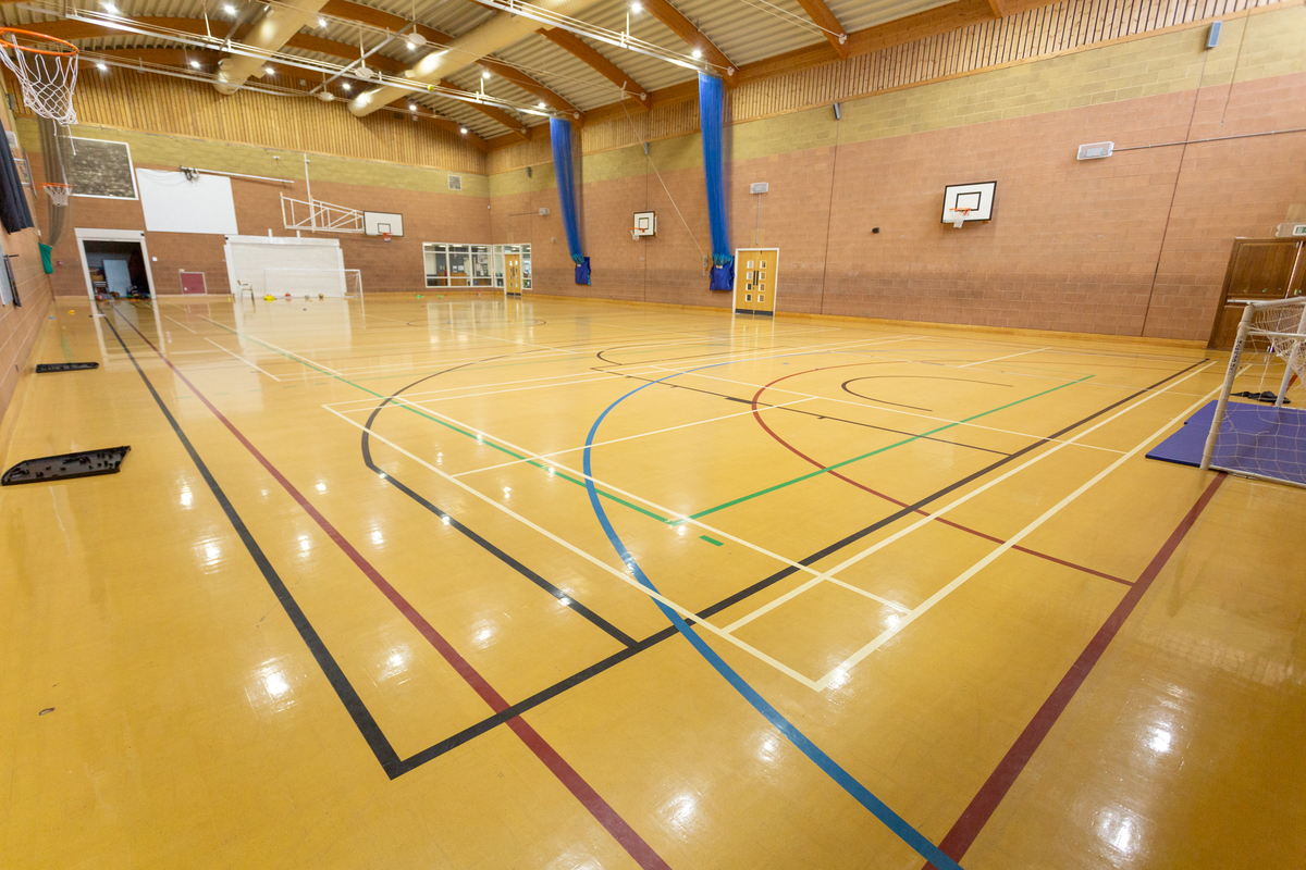 Hire facilities at Haybridge High School and Sixth Form - SchoolHire