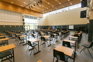 Hire facilities at Haybridge High School and Sixth Form - SchoolHire