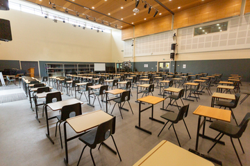 Hire facilities at Haybridge High School and Sixth Form - SchoolHire