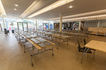 Hire facilities at Haybridge High School and Sixth Form - SchoolHire