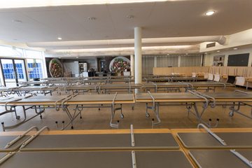 Hire facilities at Haybridge High School and Sixth Form - SchoolHire