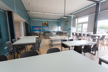 Hire facilities at Haybridge High School and Sixth Form - SchoolHire
