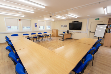 Hire facilities at Haybridge High School and Sixth Form - SchoolHire