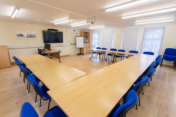 Hire facilities at Haybridge High School and Sixth Form - SchoolHire