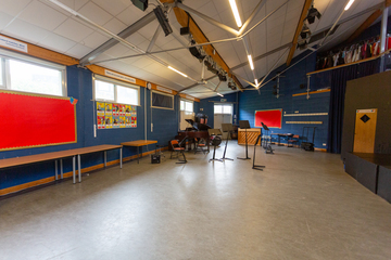 Hire facilities at Haybridge High School and Sixth Form - SchoolHire