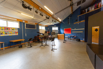 Hire facilities at Haybridge High School and Sixth Form - SchoolHire