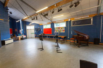Hire facilities at Haybridge High School and Sixth Form - SchoolHire