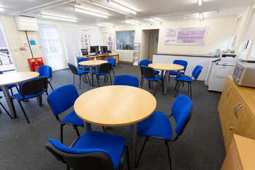 Hire facilities at Haybridge High School and Sixth Form - SchoolHire