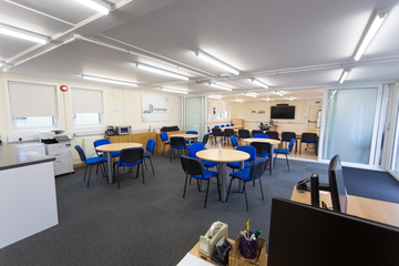 Hire facilities at Haybridge High School and Sixth Form - SchoolHire