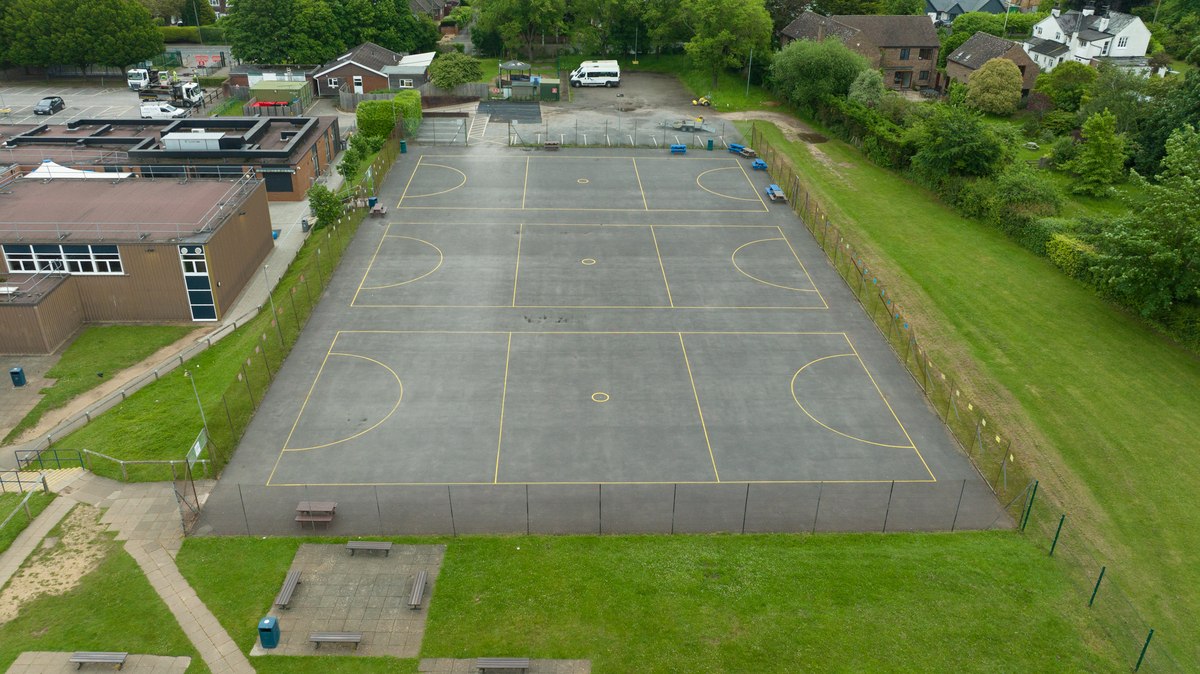 Hire facilities at Denefield School - SchoolHire
