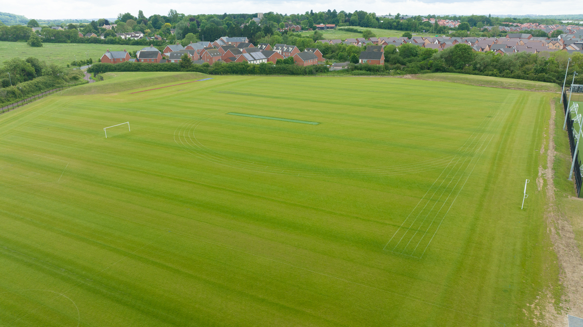 Hire facilities at Glebe Farm School Community Hub - SchoolHire