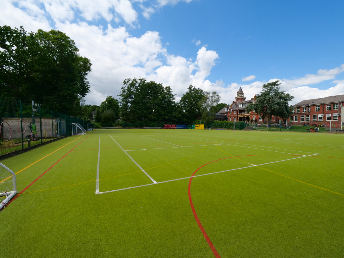 Hire facilities at Sydenham High School GDST - SchoolHire