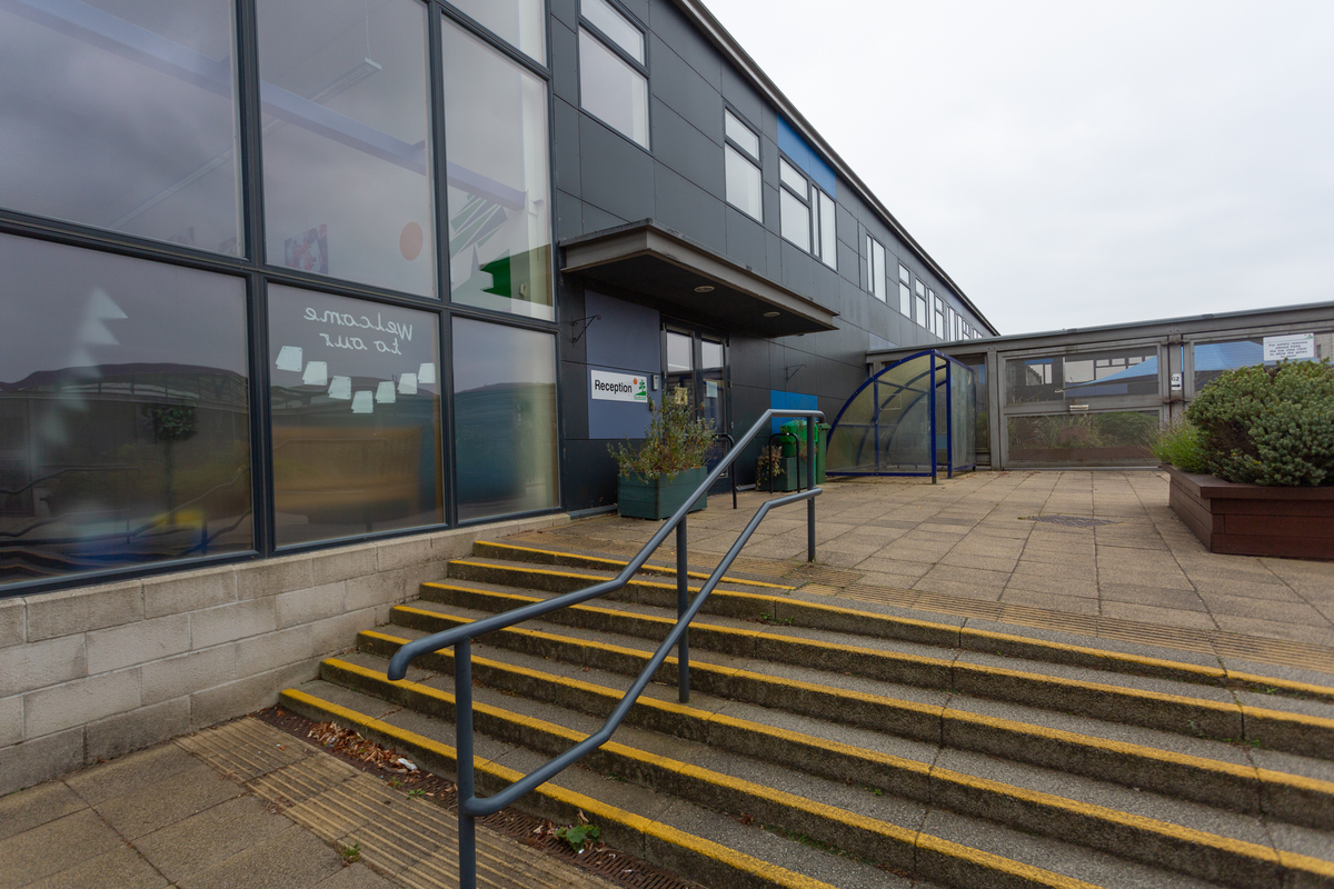 Hire facilities at Priory Rise School - SchoolHire
