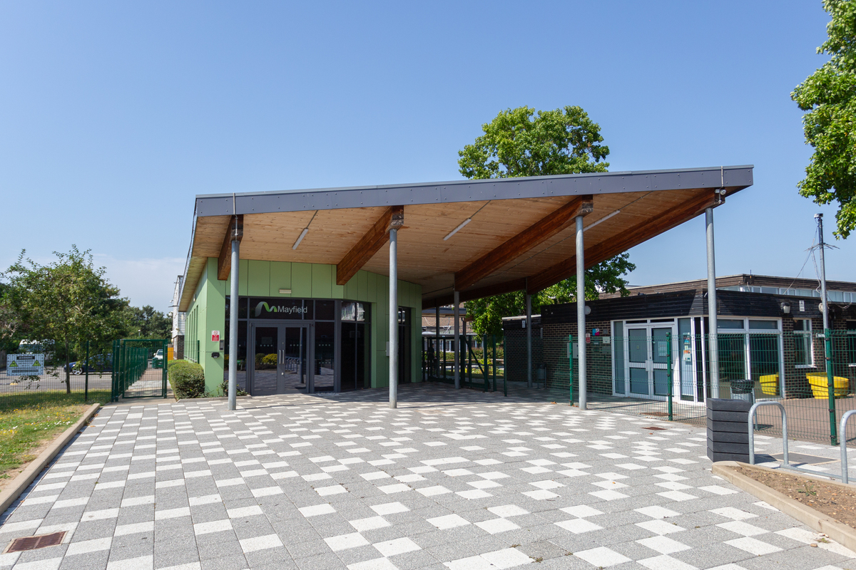 Hire facilities at Mayfield School Dagenham - SchoolHire