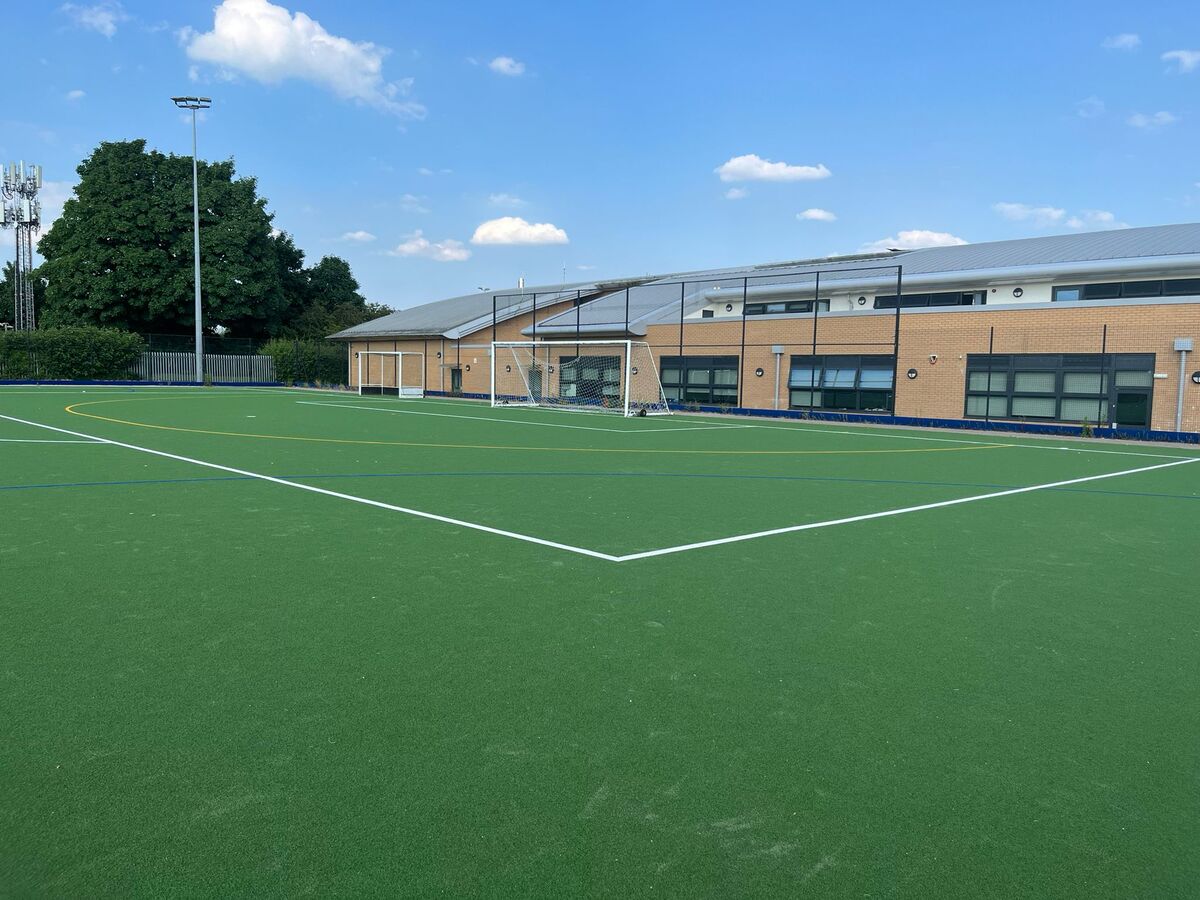 Artificial Pitches (2G/3G) for hire in Brackley - EDU