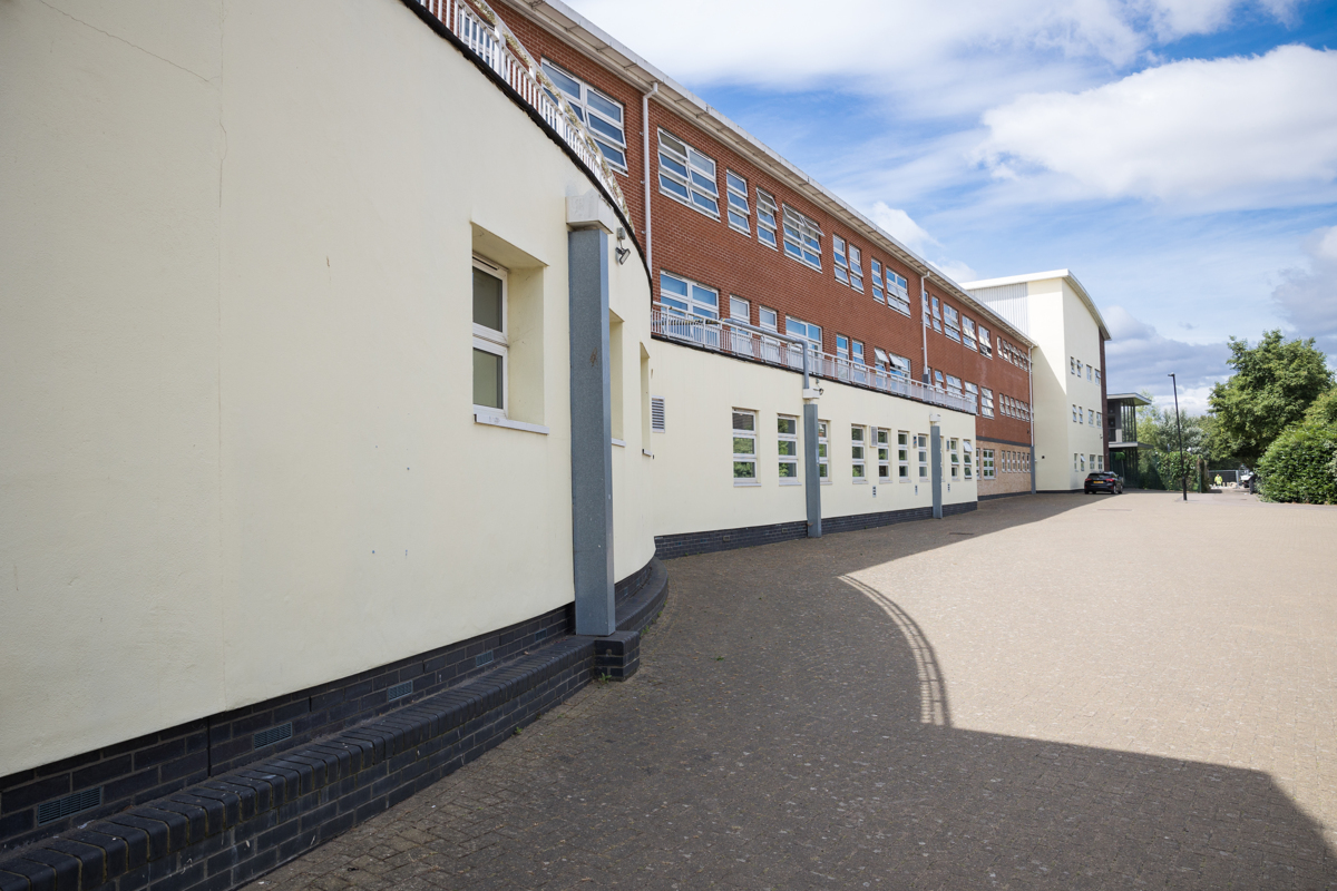 Hire facilities at Kingsford Community School - SchoolHire