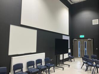 Hire facilities at Locking Parklands Winterstoke Hundred Academy ...