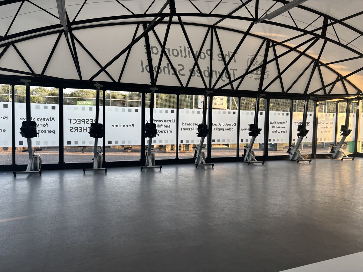 Function Room for hire in Eastleigh - SchoolHire