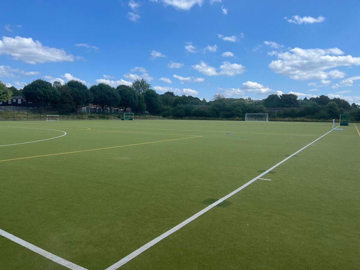 Artificial Pitches (2G/3G) for hire in Cradley Heath - EDU