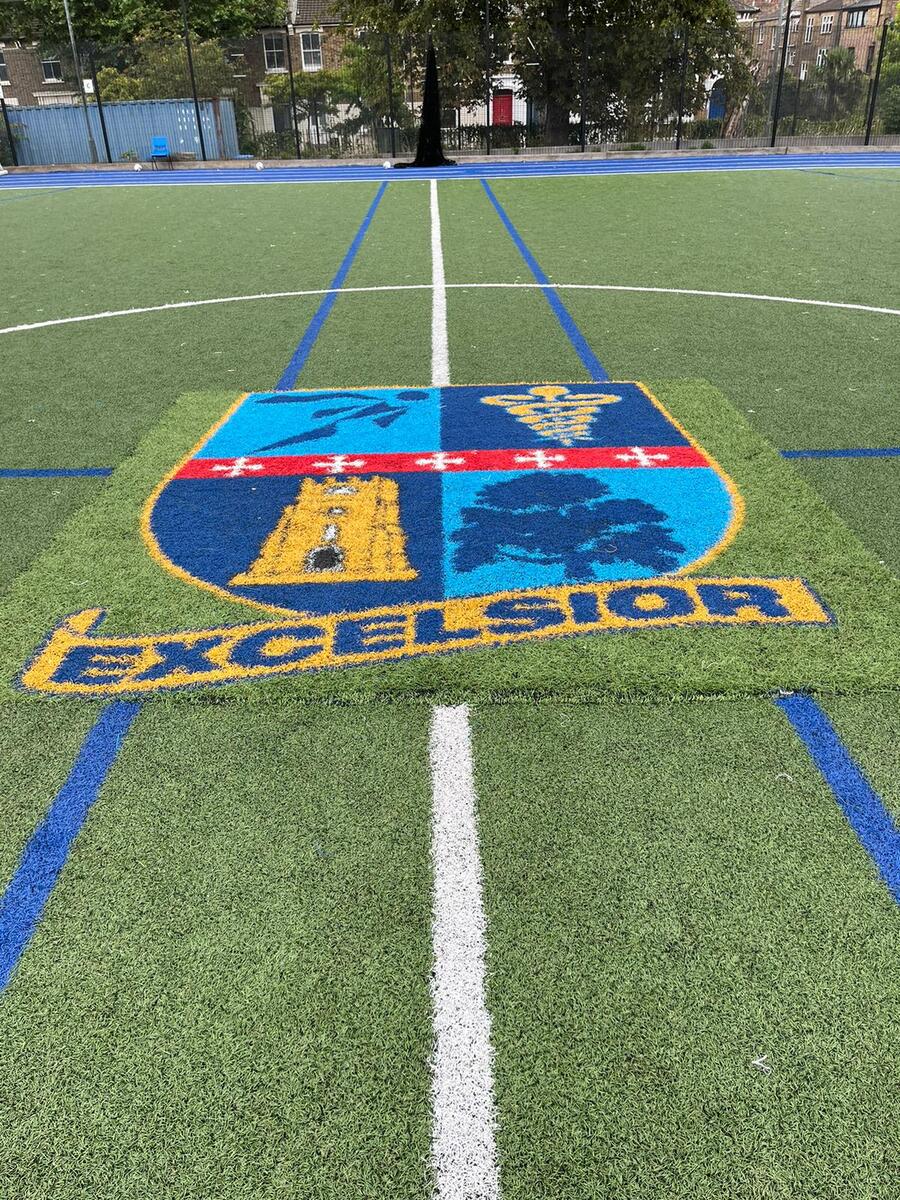 Artificial Pitches (2G/3G) for hire in London - Hackney - EDU