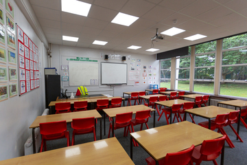 Hire facilities at Hurstmere School - SchoolHire