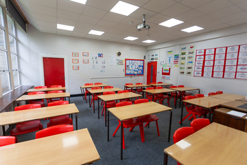 Hire facilities at Hurstmere School - SchoolHire
