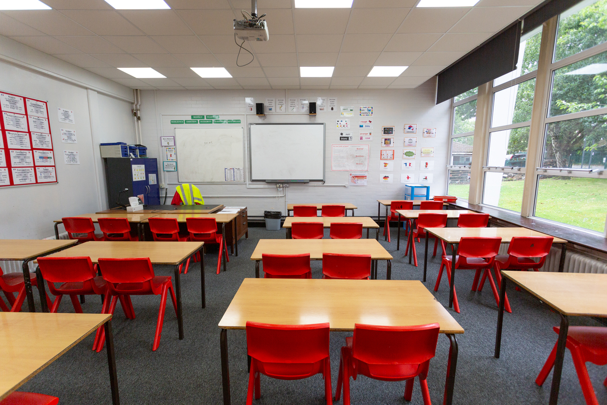 Hire facilities at Hurstmere School - SchoolHire