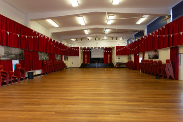 Hire facilities at Hurstmere School - SchoolHire