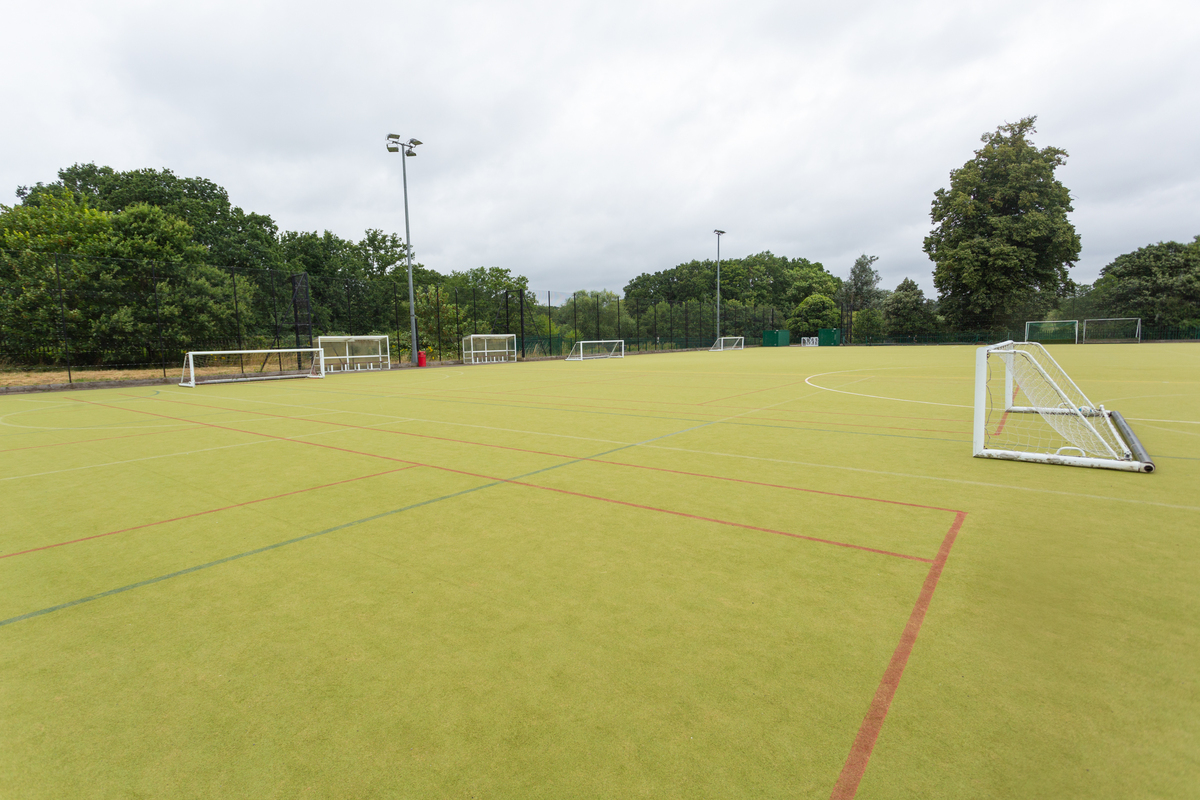 Hire facilities at Hurstmere School - SchoolHire