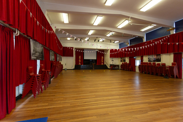 Hire facilities at Hurstmere School - SchoolHire